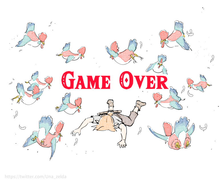 U納(Una) on Twitter: "#ティアーズオブザキングダム #ゼルダの伝説 #TearsOfTheKingdom 圖來源: https://gnn.gamer.com.tw ...