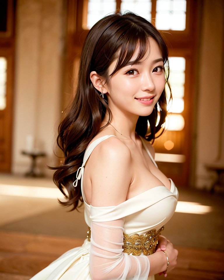 こたじろう on Twitter: "みんなが使ってくれてうれしい！ #AIart #AIグラビア #AI美女 #stablediffusion #kisaragi_mix https ...