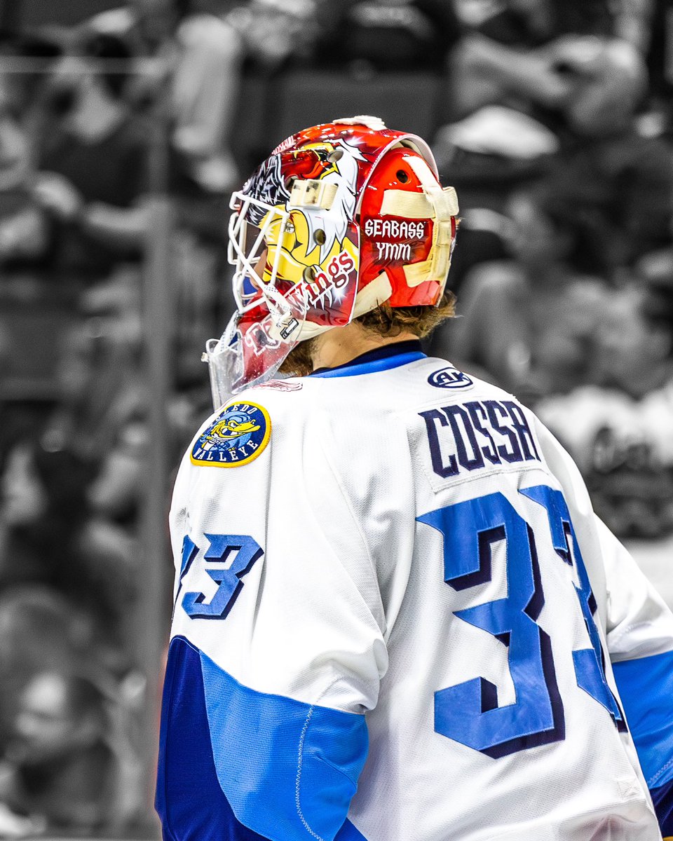 Mitchell Heard Supports Young Hockey Players with New Foundation | BCSN