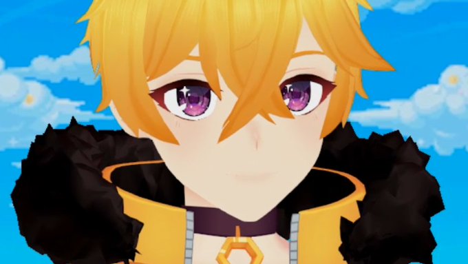 TW Pornstars - Bishie 🐝 Vtuber 🔞. Pictures and videos from Twitter. Page 2