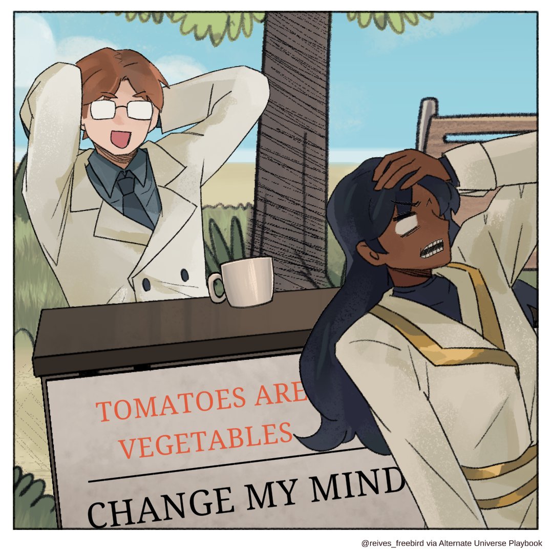 EMositeCC SMOOZE COMMISSIONS CLOSED on Twitter: "RT @Reives_Freebird: Added [Change My Mind ...