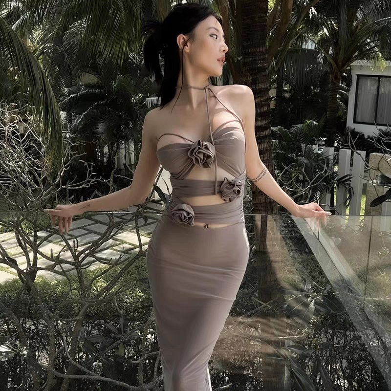 Roxy Shop ร้านร็อคซี่ on Twitter: "ชุดนี้ให้เต็มค่ะ สวย หรู เซ็กซี่ สวยมาก 😍"