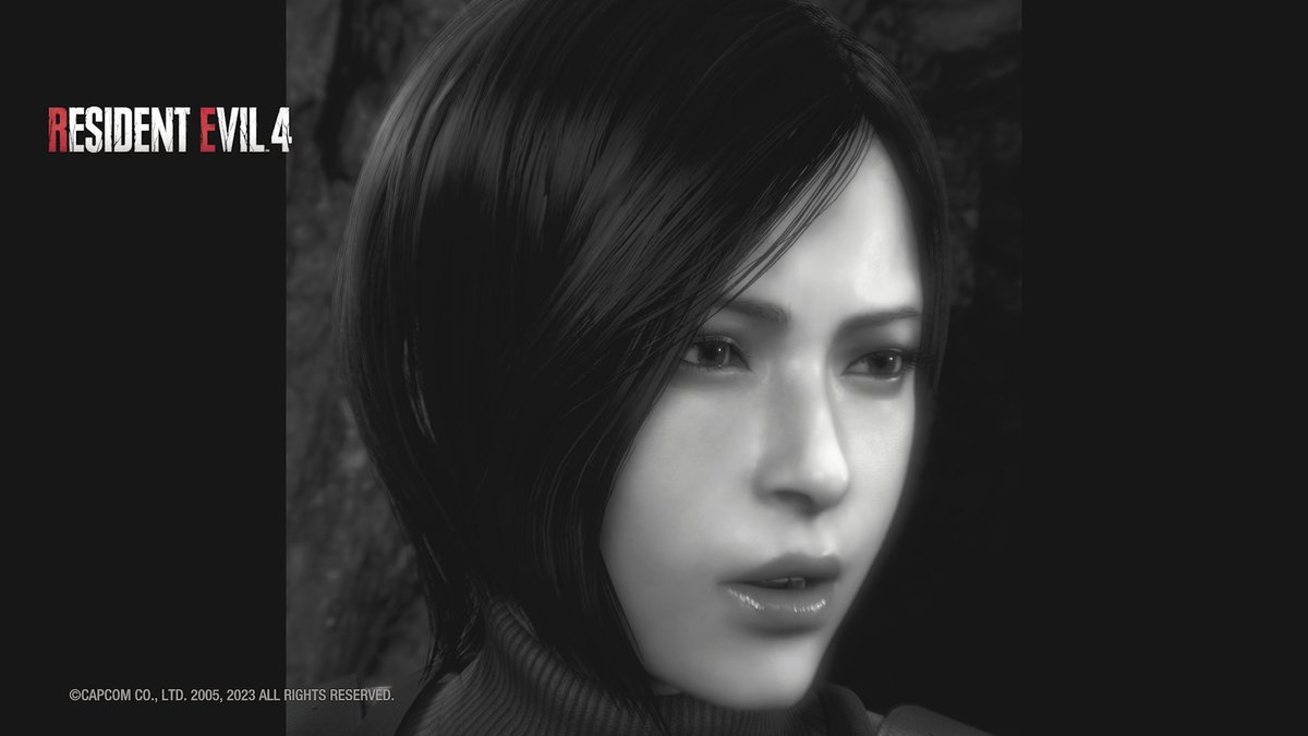 RE Engine Aesthetics on Twitter: "Resident Evil 4 Remake (2023) Submitted by @ParadoxVuim"