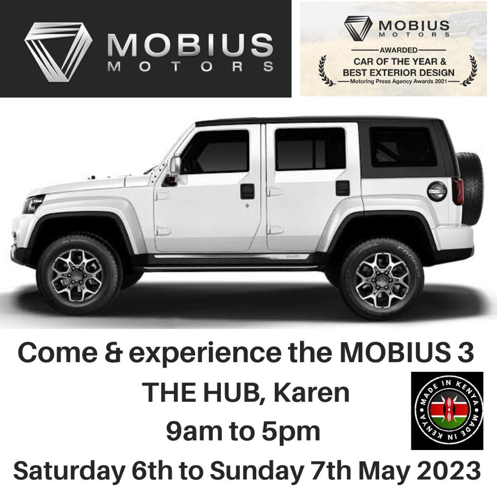 Mobius Motors Logo The Wax Dilemma: The Difference Between Spray And