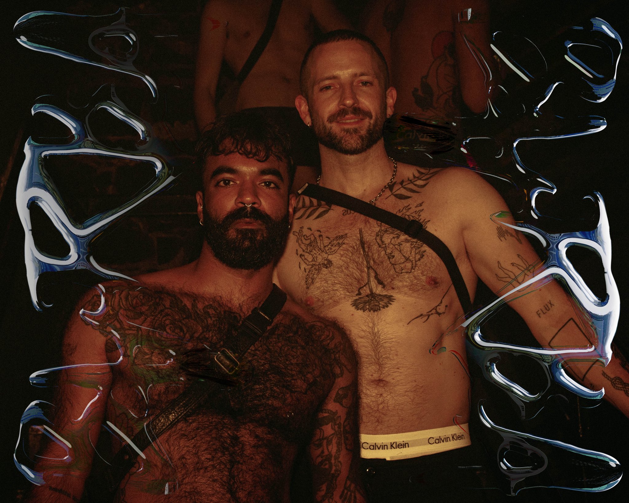 𝔟𝔞𝔯𝔟𝔞 𝔟𝔞𝔟𝔢𝔰 on Twitter: "Hola! @barbapresents photos by @TheBoyProject1 from April 23rd are up ...