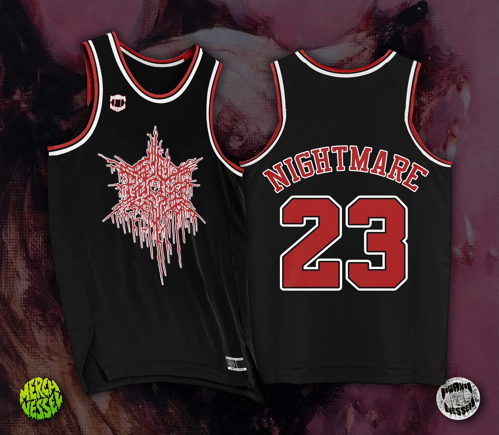 PSYCHO-FRAME (@psychoframedc) / Twitter