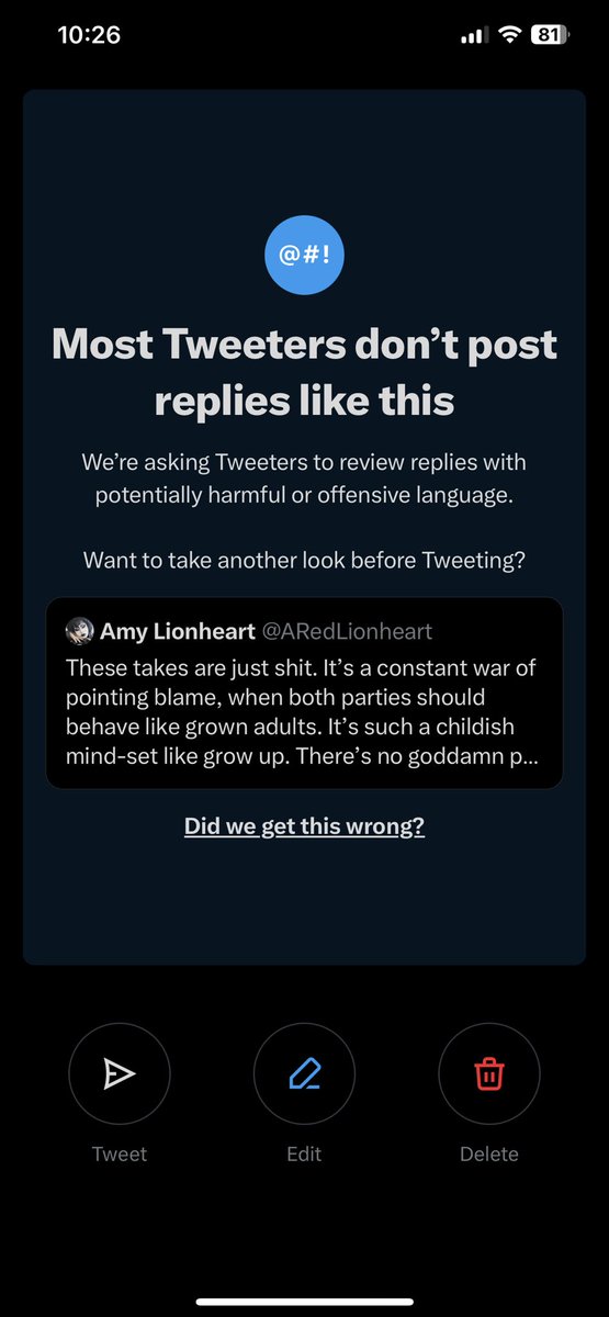Amy Lionheart on Twitter: Amy Lionheart on Twitter: