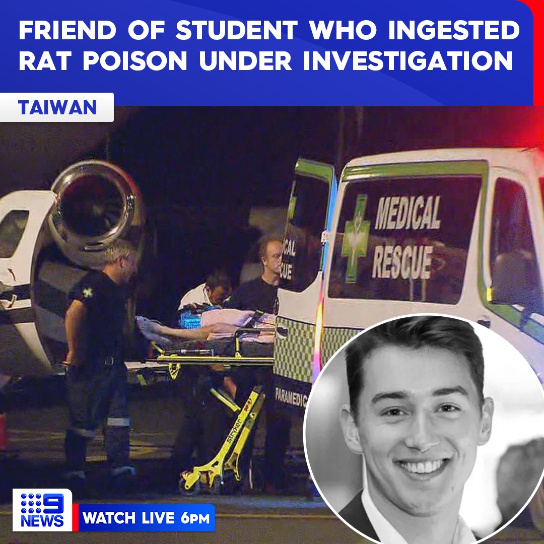 Poison Cue Advertisment