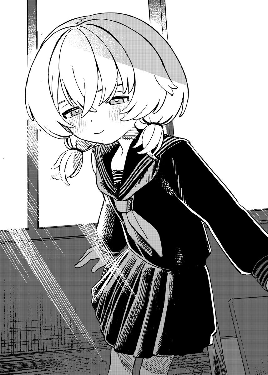 間牙みつき comitia M38b on Twitter: "⑤"