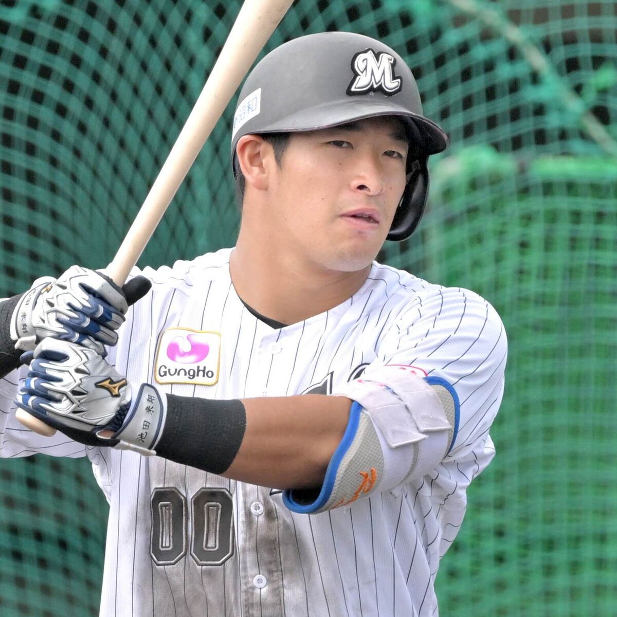 スポーツ報知 巨人取材班 on Twitter: "【セパ公示】（6日）巨人が田中千晴を抹消、ロッテが池田来翔を登録し小川龍成を抹消 #巨人 #ジャイアンツ #読売ジャイアンツ https ...