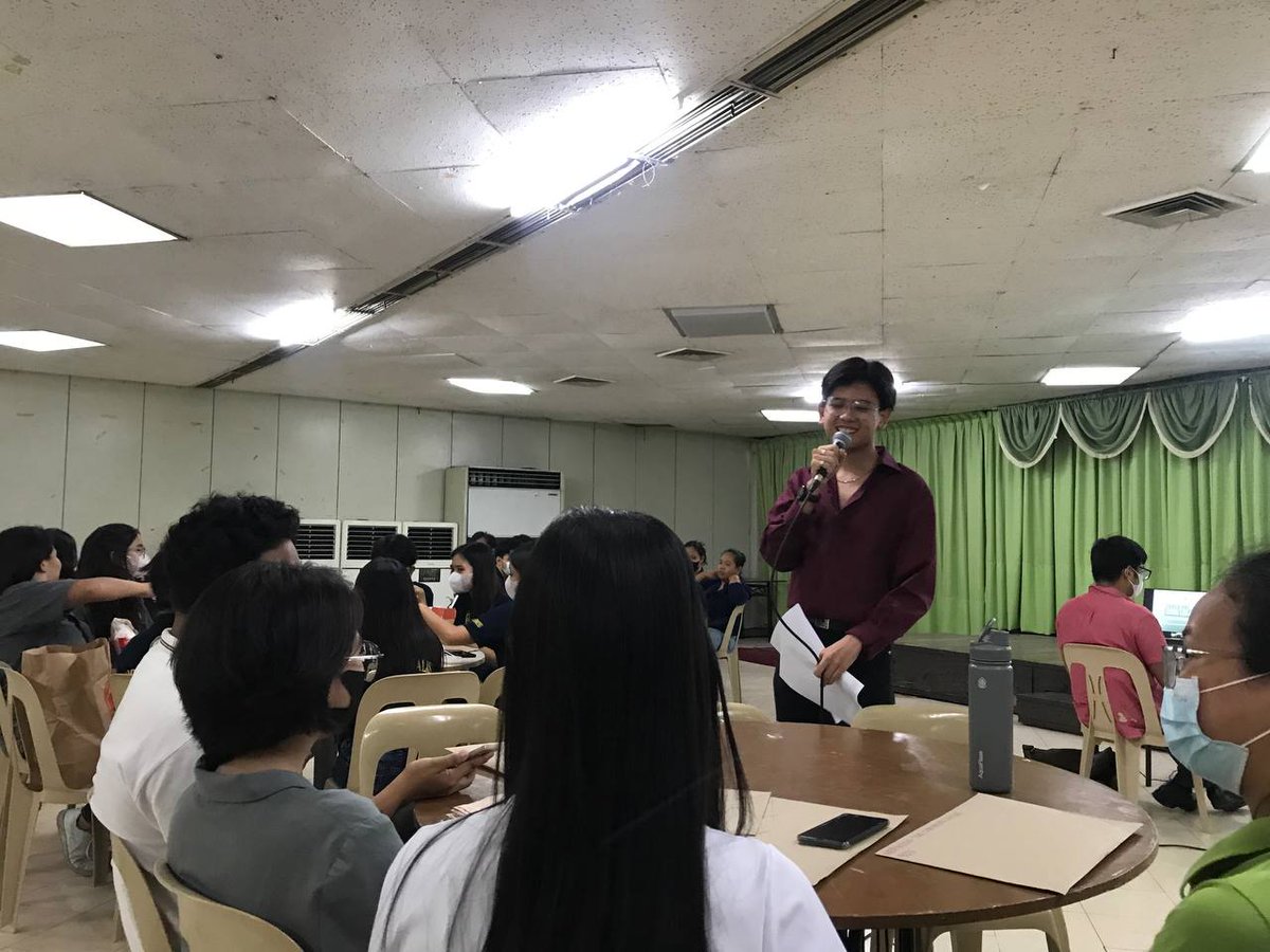 UPLB Perspective on Twitter: UPLB Perspective on Twitter: