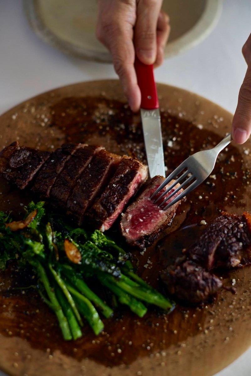 dancyu_mag on Twitter: "いつもは写真と文字で紹介しているレシピを、今回は漫画でご紹介！料理のちょっとしたコツや気づきが、ぐっと体感的に浮き上がり、プロの技がより身近に ...