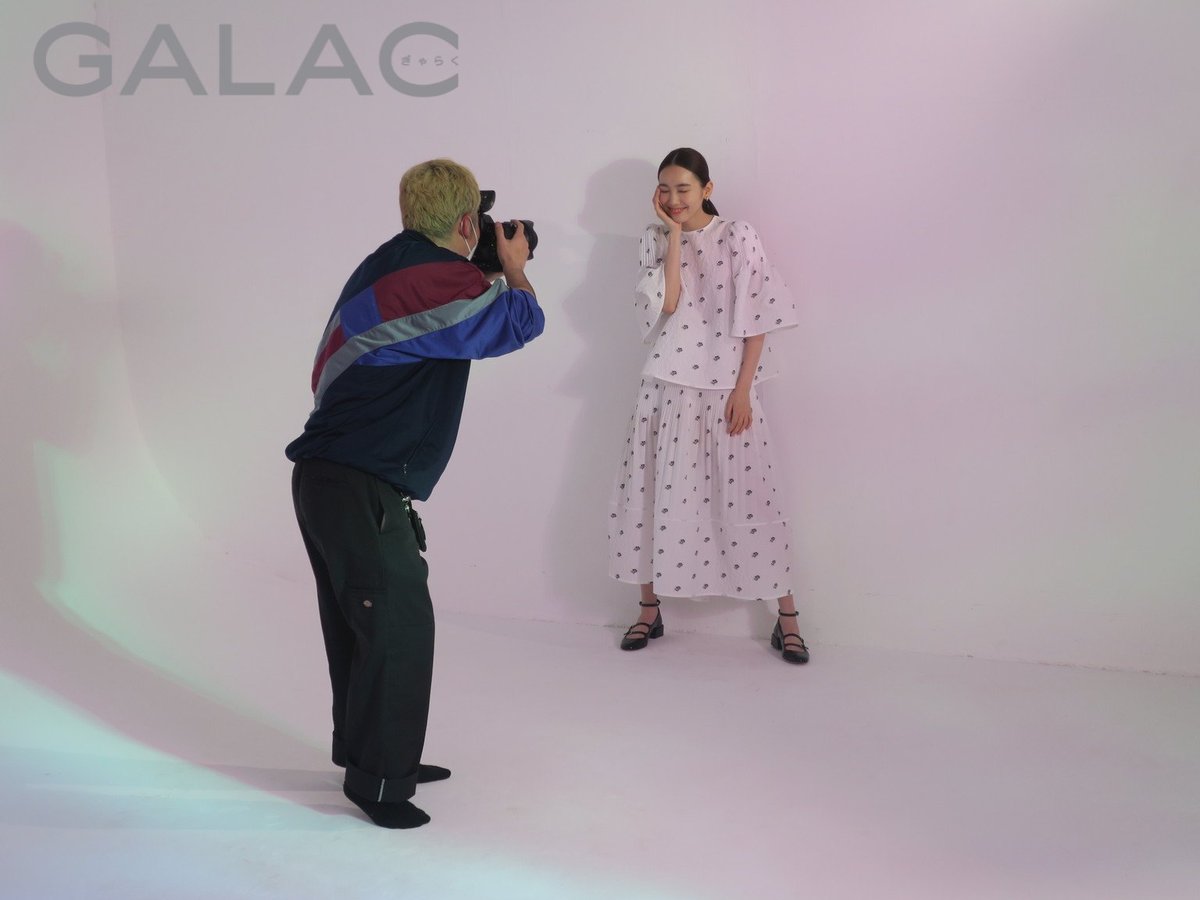 放送批評懇談会〈ギャラクシー賞／GALAC〉 on Twitter: "【放送専門誌 #GALAC】(1/4) 2023年6月号を発売しました📖 表紙を飾るのは、5/26公開映画『#岸辺露伴 ...