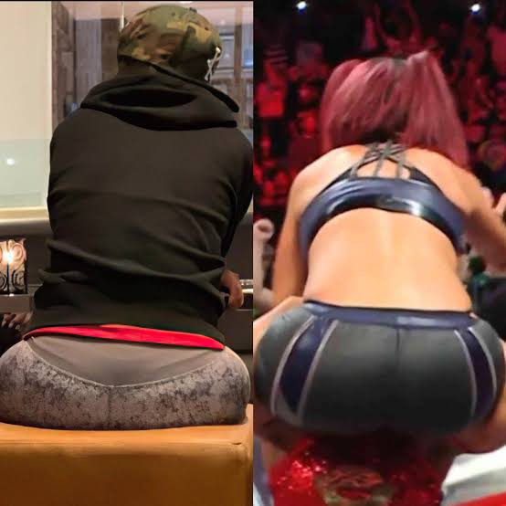 Sexys tv mx on Twitter: "RT @WWE_Roll: Lamento mi spam concurrente de Bayley, es solo que tiene ...