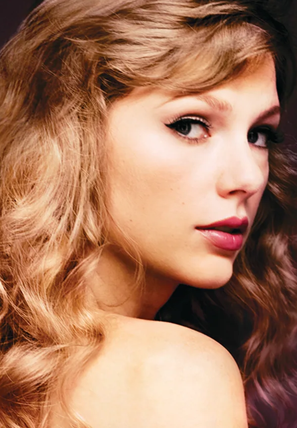 Taylor Swift Brasil 🕰 On Twitter Se Falássemos Que Essa Foto é De