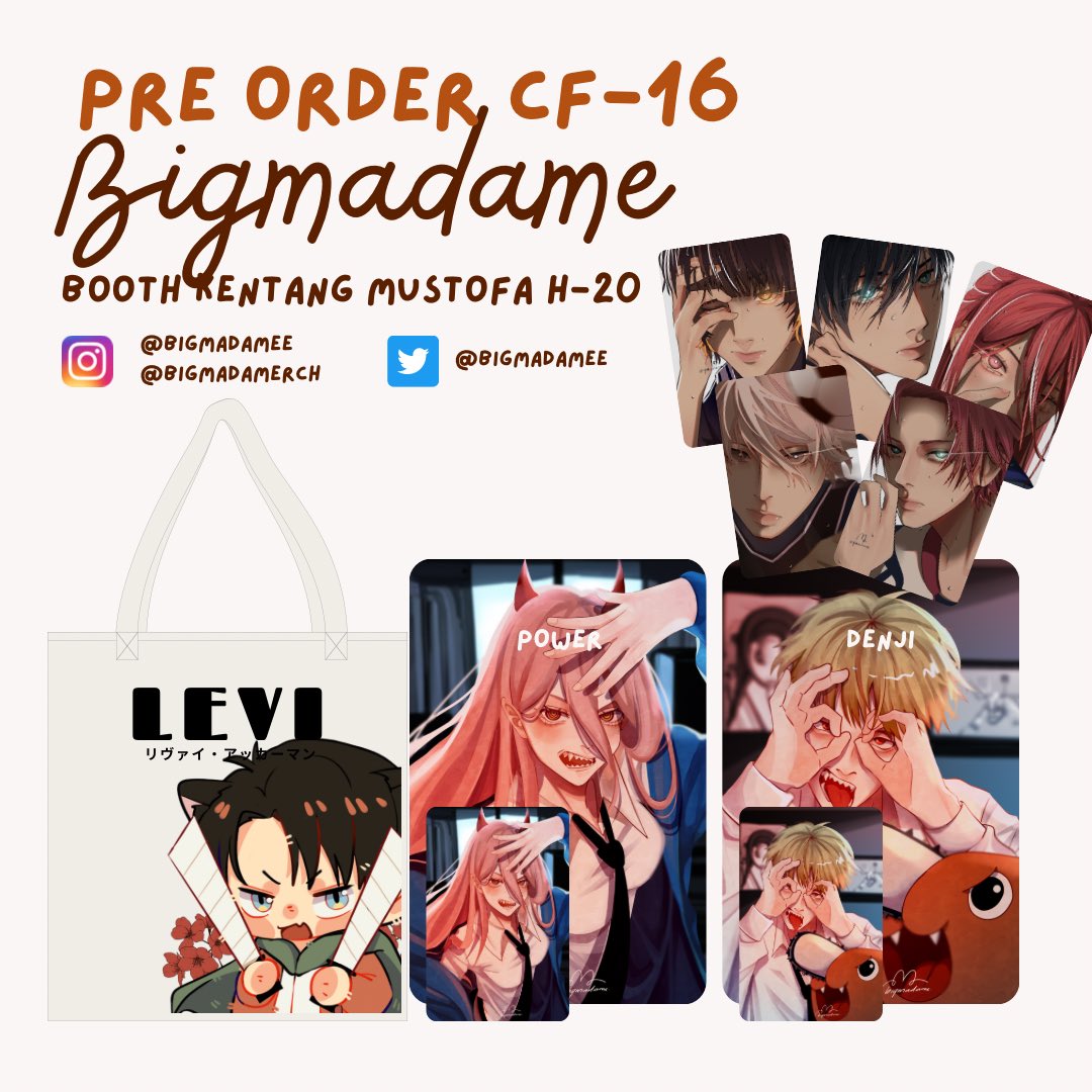 maobobo (@bigmadamee) / Twitter