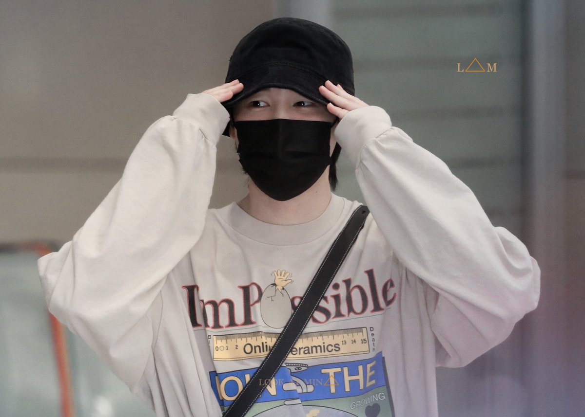 LOOK AT MIN (LAM) on Twitter: "230506 #지민 #JIMIN #방탄소년단지민 #BTS