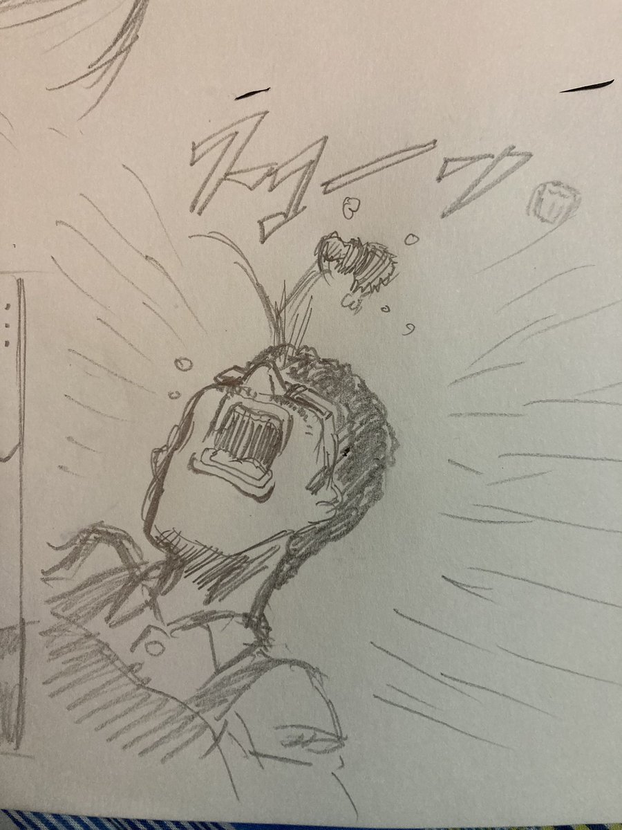 「こんな感じで!^o^」なべゆ@C104(日)東モ-42bの漫画