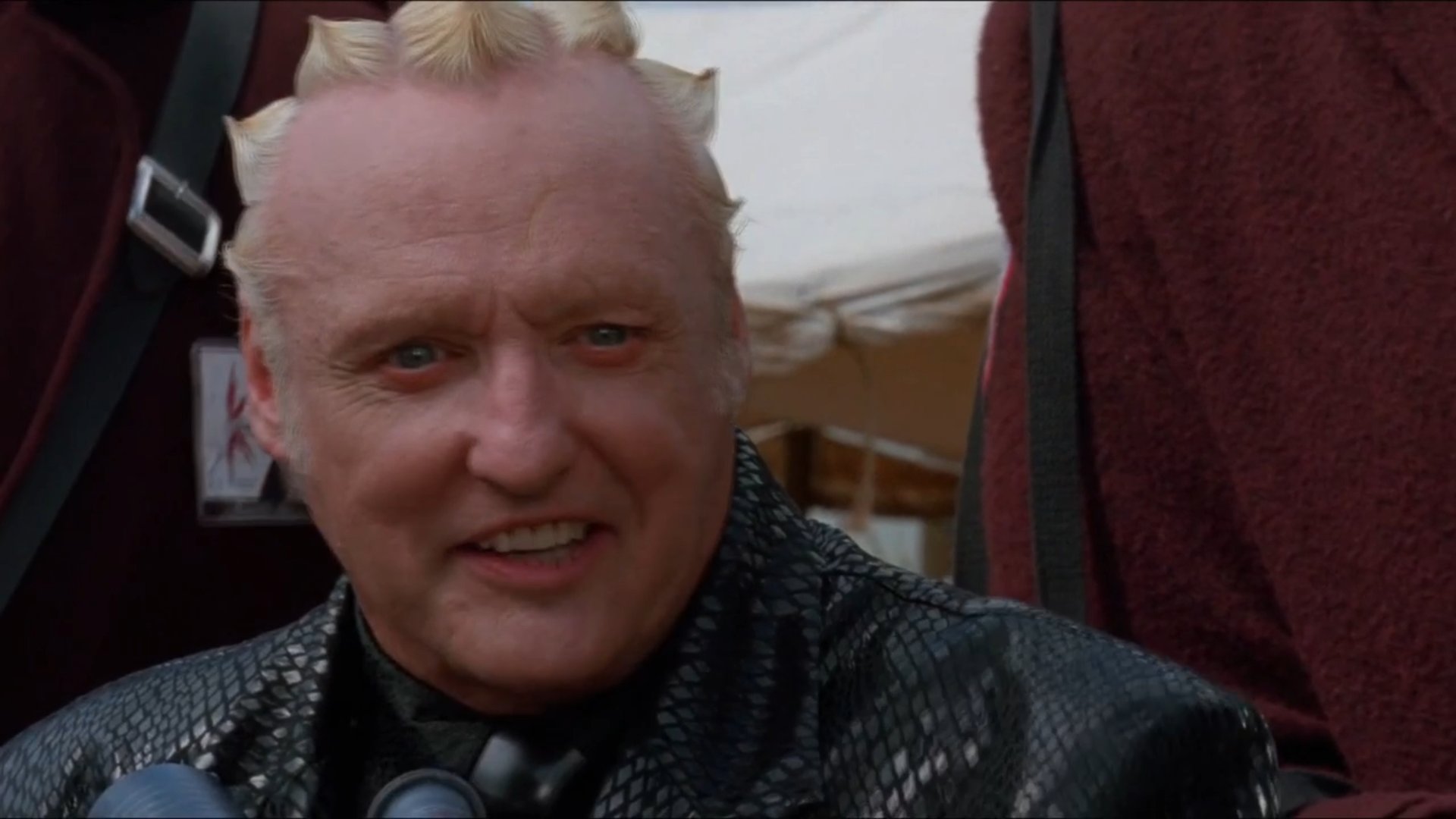 Dennis Hopper Bowser