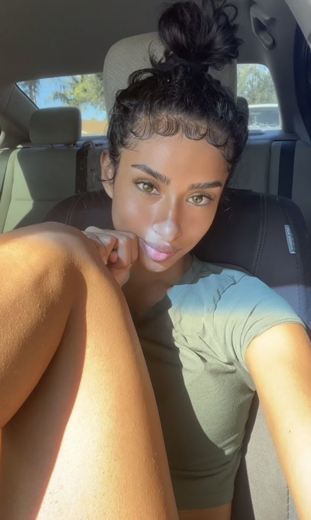 Kani on Twitter: "Bday Szn 💓"