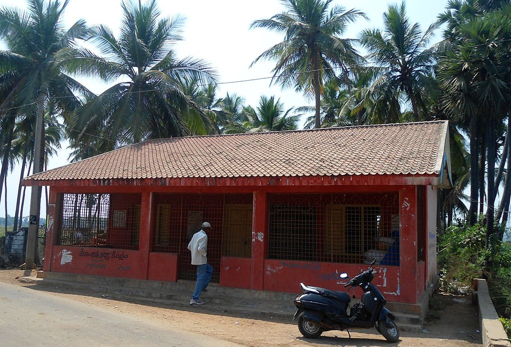 Tomorrow is death anniversary of #AlluriSitaramaRaju who led the ...