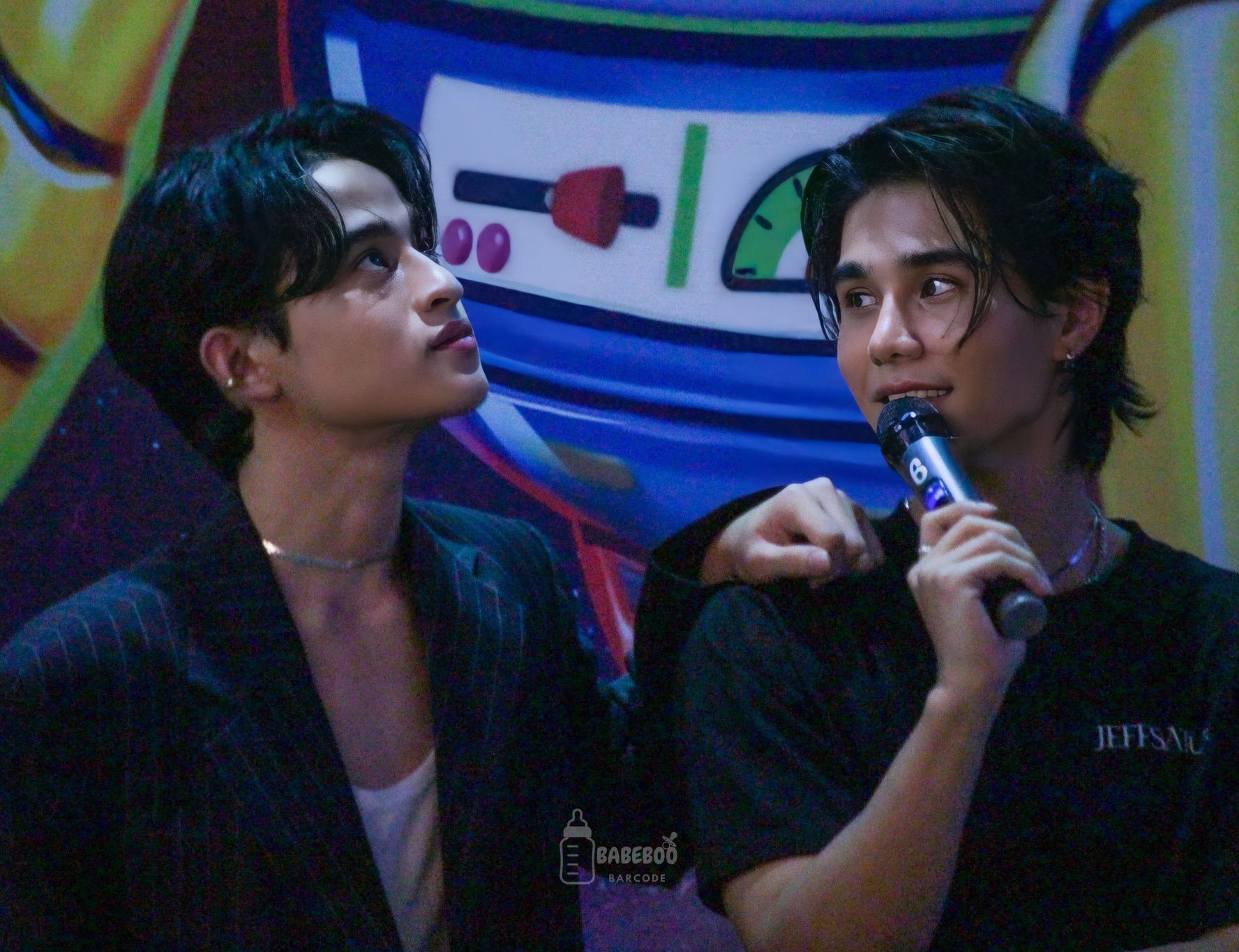 𝐣𝐞𝐟𝐟𝐛𝐚𝐫𝐜𝐨𝐝𝐞 𝐩𝐢𝐜𝐬 (@jeffbarcodepics) / Twitter