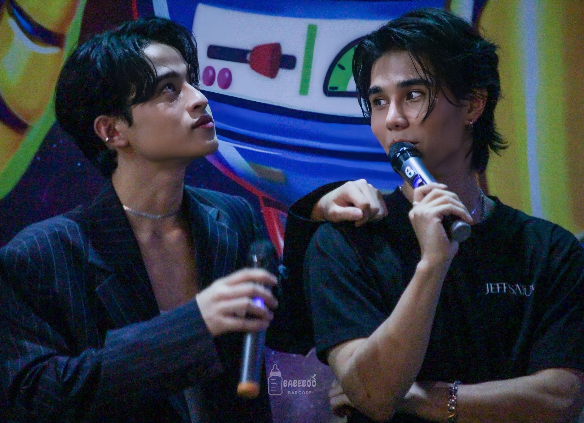 𝐣𝐞𝐟𝐟𝐛𝐚𝐫𝐜𝐨𝐝𝐞 𝐩𝐢𝐜𝐬 (@jeffbarcodepics) / Twitter