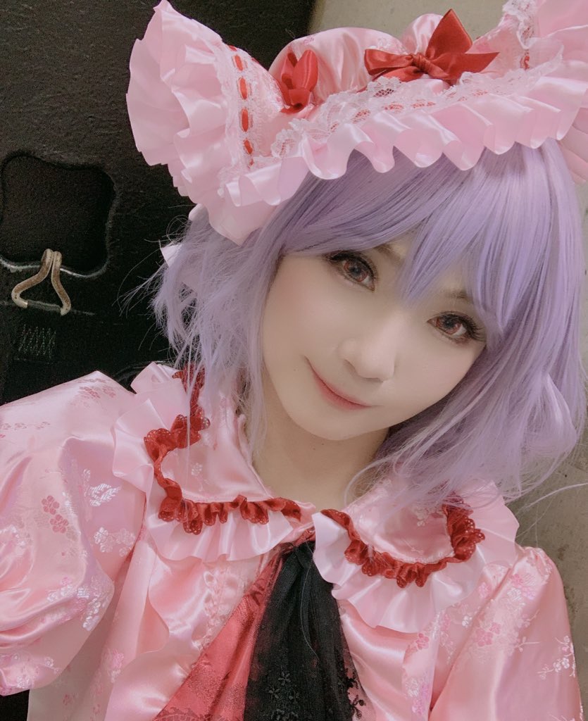 ayame@あぷりこっと＊🌞 on Twitter: "前日告知はうちだけじゃないかな！www RTとかいいね支援よろしくだわよ〜！(*ˊᵕˋ*) ️ ayameはレミリアでコスプレ参加、13 ...