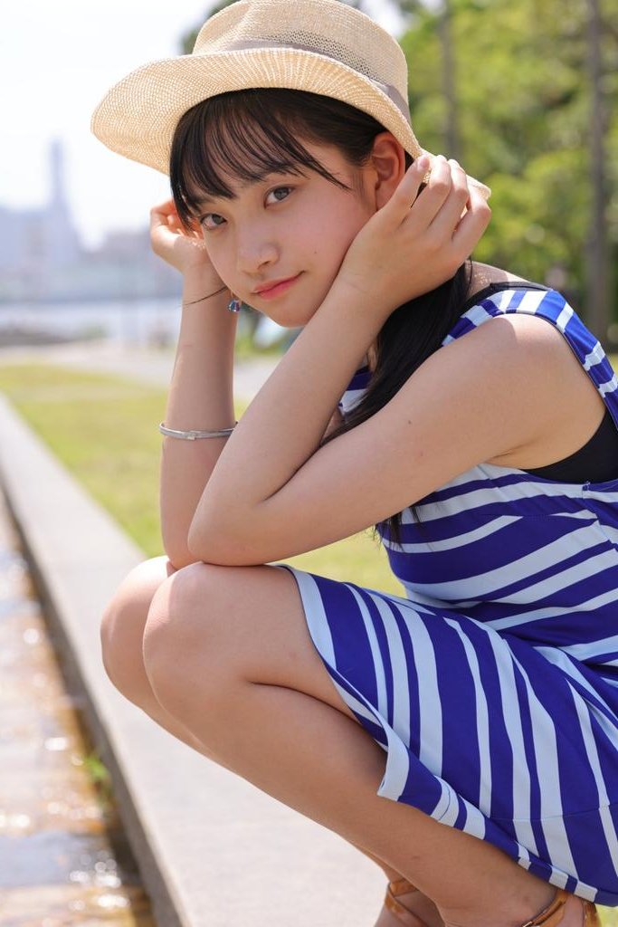 Kapo on Twitter: "青海⚓"