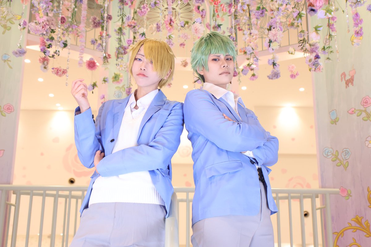 ZeA@5/13a!🕒，14a!⚔ (@ZeA_yaeba) さんのイラスト・マンガ作品まとめ (32 件) - Twoucan