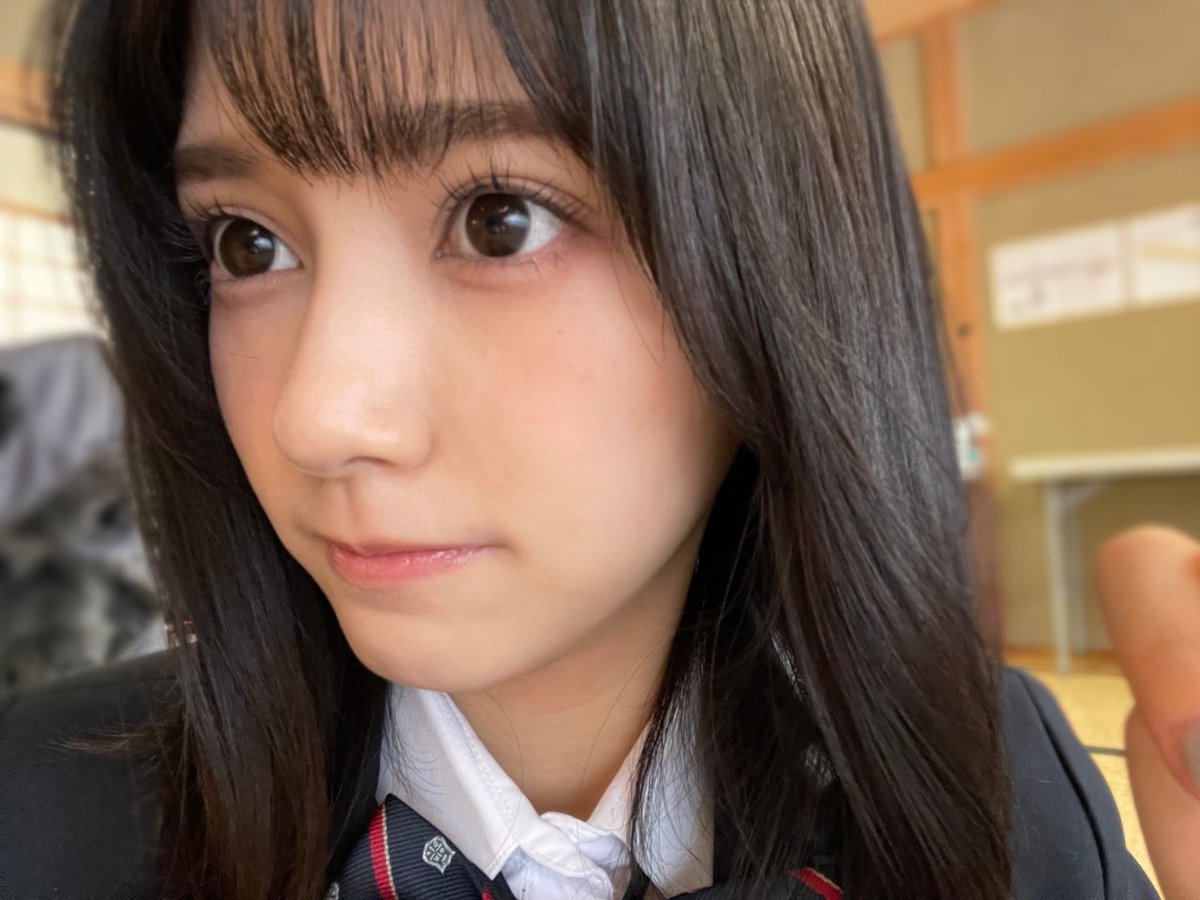 🐼 on Twitter: "#乃木坂46 #池田瑛紗 https://nogizaka46.com/s/n46/diary/detail/101449?ima=4202…"