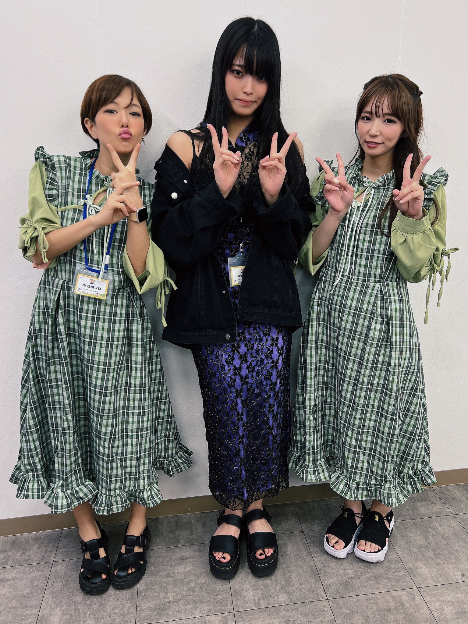 トモ On Twitter 今日はまあじゃん京王の 第31回nac杯に参加しました。 石田亜沙己さんと小笠原奈央さんの 名物大会で、お2人の人柄から 会場内はいつも楽しく賑わっています