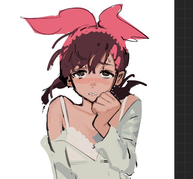 himeno gamming but bird app hate me! (@LioWig) さんのイラスト・マンガ作品まとめ (520 件 ...