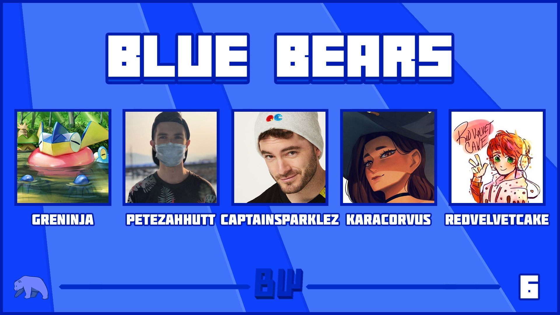 Captainsparklez Skin Face