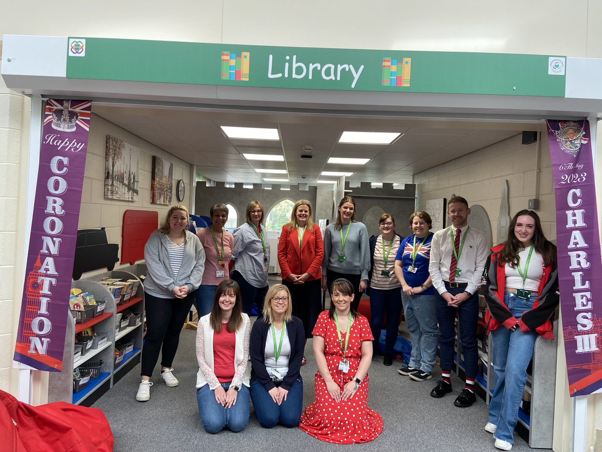 Welcome to Eton Park Junior School