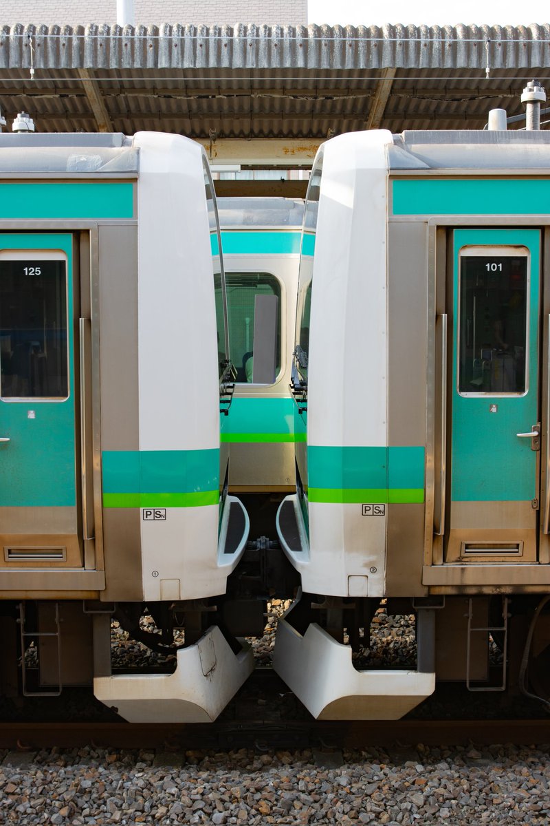 ワザ on Twitter: "5/6 回9845M～回9829M E231系マト125（+マト101） 車両故障による救援回送 布佐～木下間での車両故障のため我孫子～木下～我孫子で臨時回送を ...