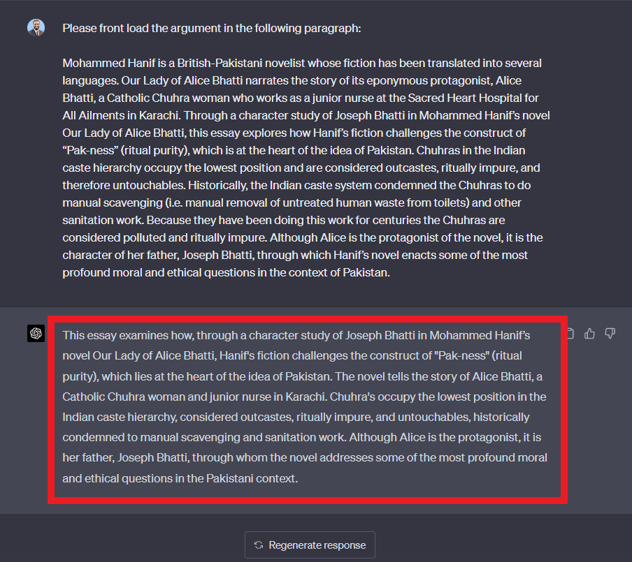 ChatGPT prompts for academic purposes that will save you a lot of time ...