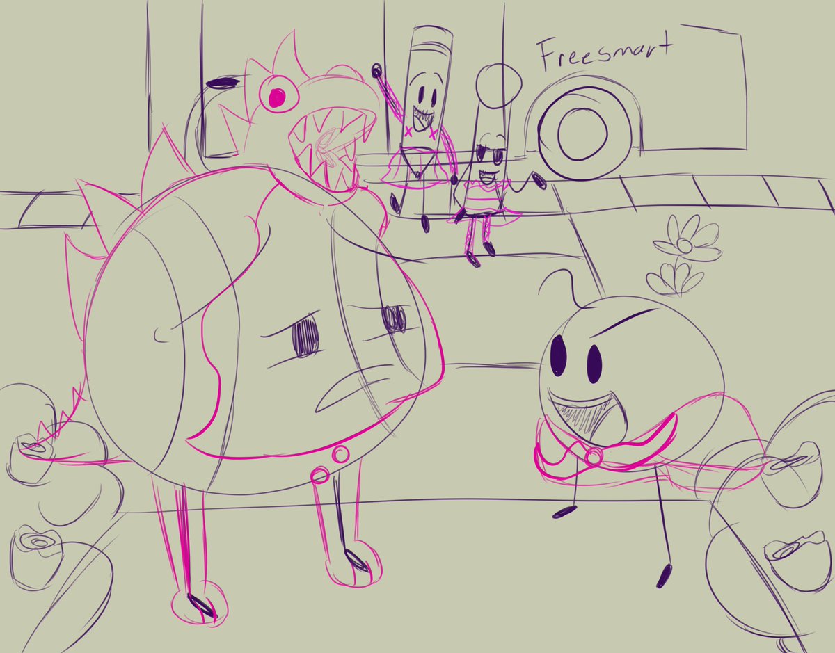 ️cosmie🔞 on Twitter: "(thread) i havent worked on this in a while, so i might as well showcase ...