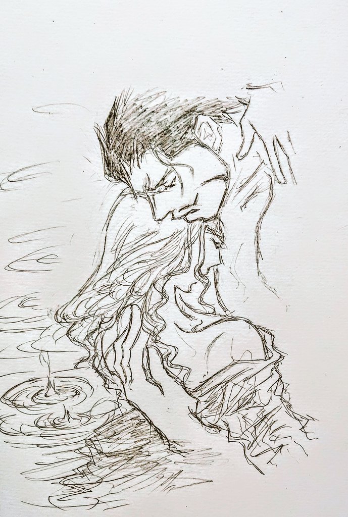 mumuti (@mumuti8) さんのイラスト・マンガ作品まとめ (41 件) - Twoucan