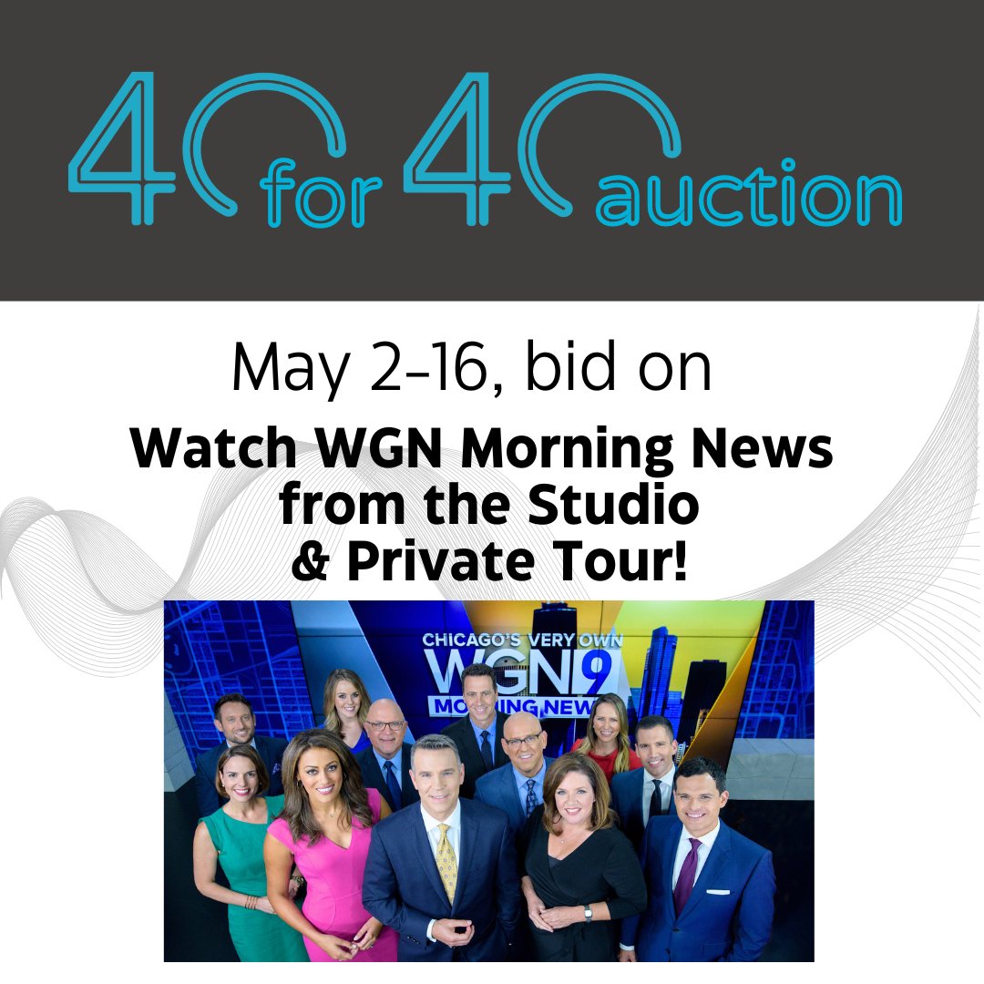 Robin Baumgarten And Larry Potash