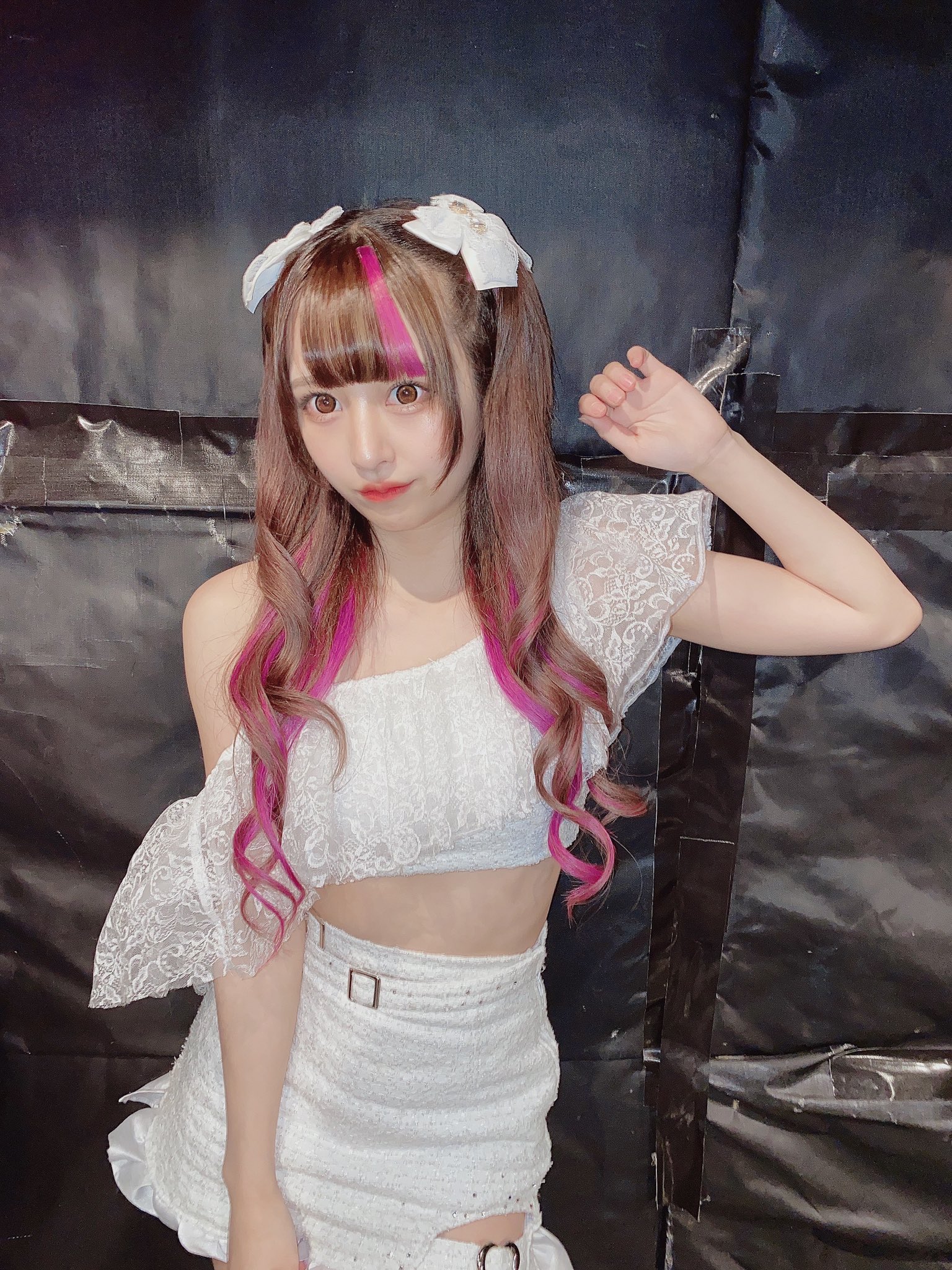 CRそにあ(TELLMIT) on Twitter: "💟DOLGIVA GWスペシャル@ Milkyway💟 🌈TELLMITのGWこれにて終了🌈 ライブ遊びに来てくれたみんなありがとう ...