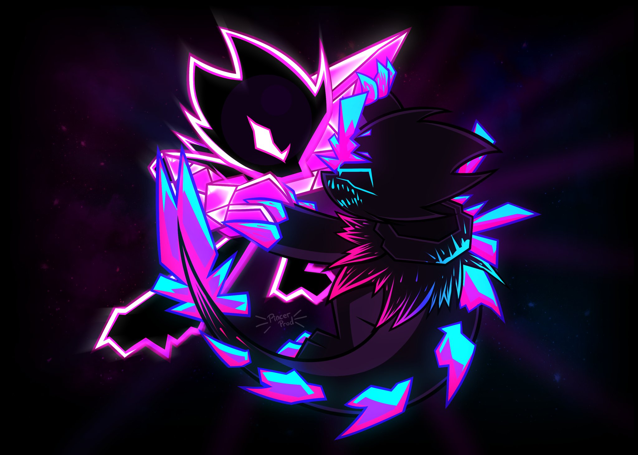 Nexus Wallpaper