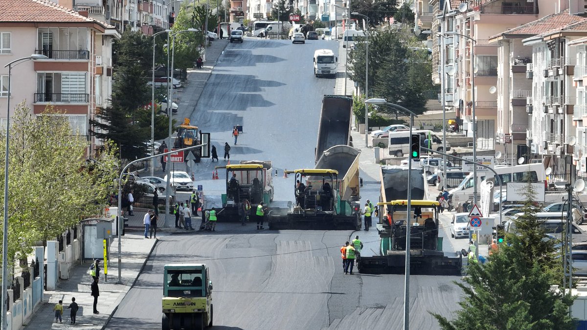 Ankara Büyükşehir on Twitter: Ankara Büyükşehir on Twitter: