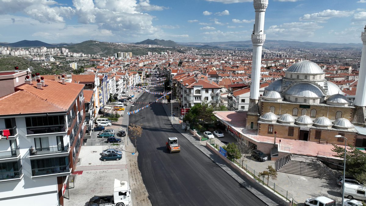 Ankara Büyükşehir on Twitter: Ankara Büyükşehir on Twitter: