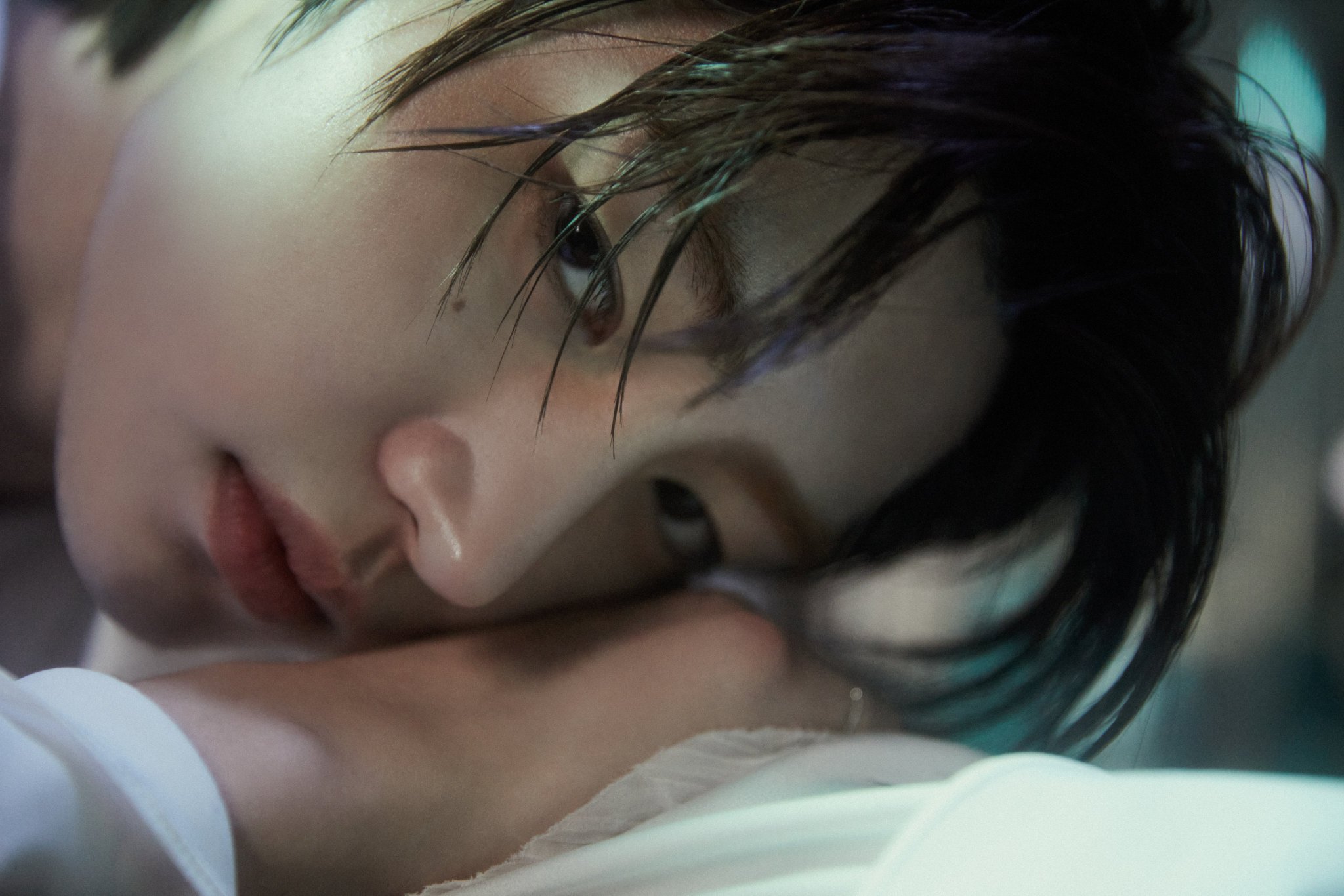 BELIFT LAB on Twitter: "#ENHYPEN Concept Photo (HALF Ver.) - #성훈 #SUNGHOON #엔하이픈 #DARKBLOOD #EN ...