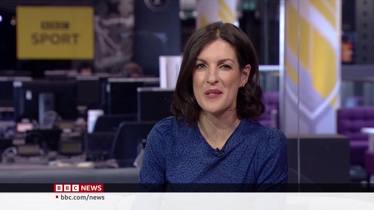 TVNewsCaps📺📺📺📺📺 on Twitter: ".@KDownesSport (@BBCNews-@BBCSport) 03-05-2023 📺📺📺📺📺📺📺📺📺📺📺📺"