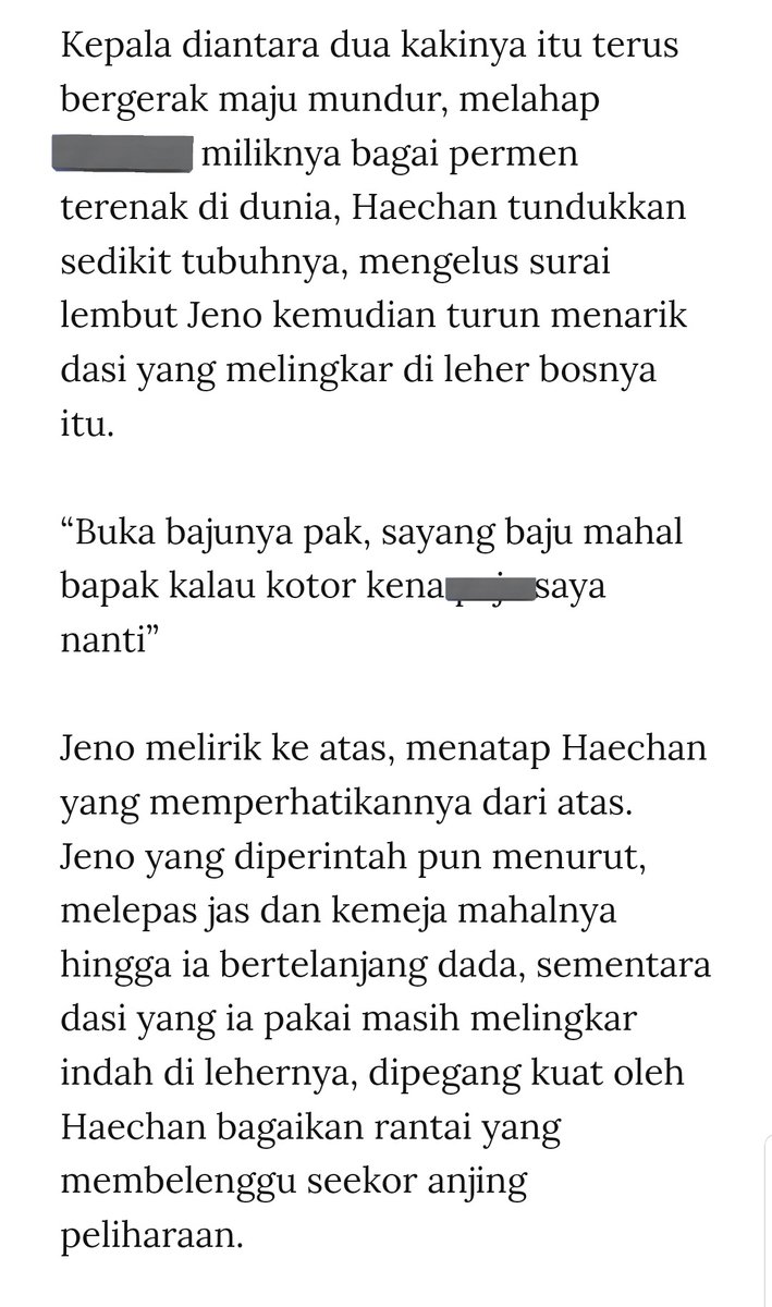 kaev on Twitter: "SLUTTY BOSS ; HYUCKNO SHORT AU 🔞 CW // MATURE NSFW BXB EXPLICIT SEX ...