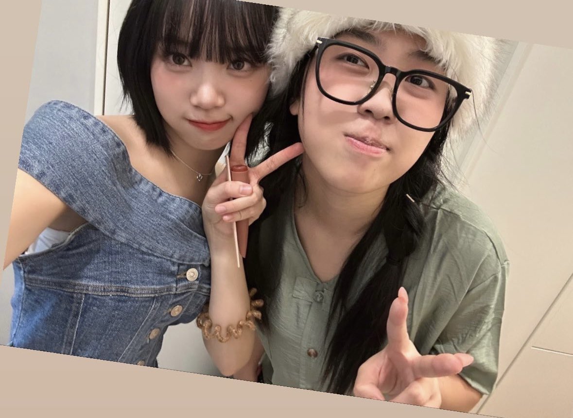 Kim Chaewon Pics On Twitter ig Story Update With Youngji kim-chaewon-pics-on-twitter-ig-story-update-with-youngji