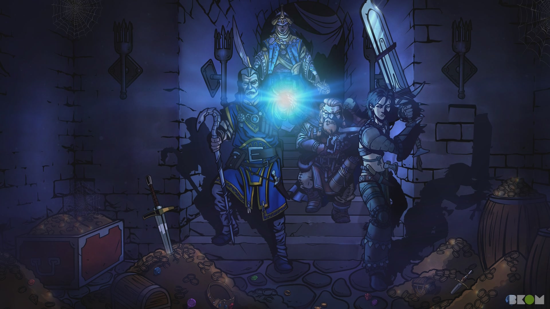 Horde Undead Wallpaper