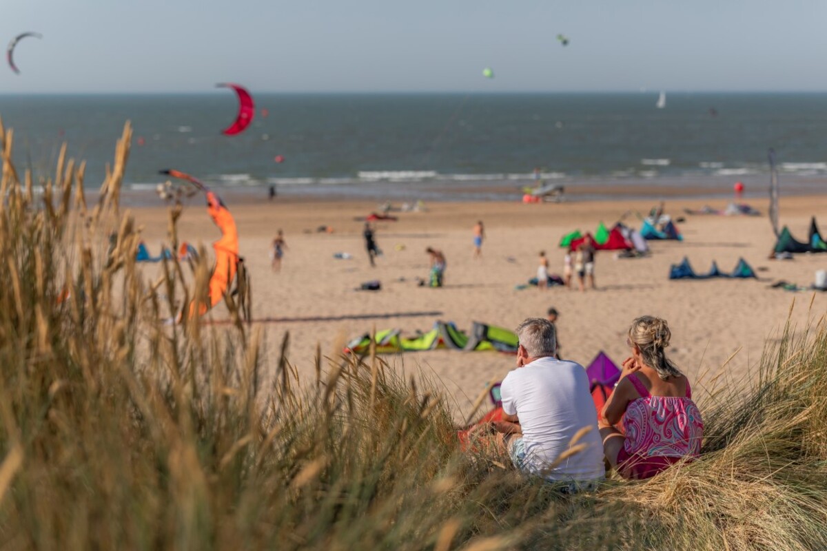 Stad Brugge on Twitter: "Om onze kust te beschermen tegen een stijgende zeespiegel, heeft de ...